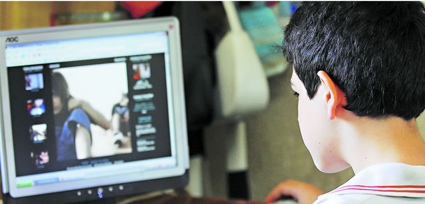 ¿Haces buen uso de internet?