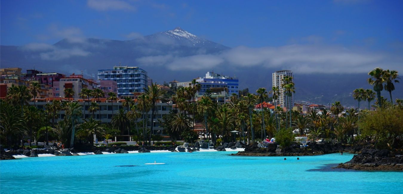 'Puerto de la Cruz Más' ya es una realidad