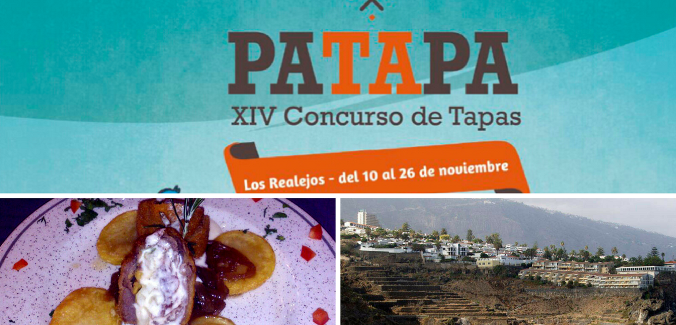 Vuelve 'PAtaPA' a Los Realejos