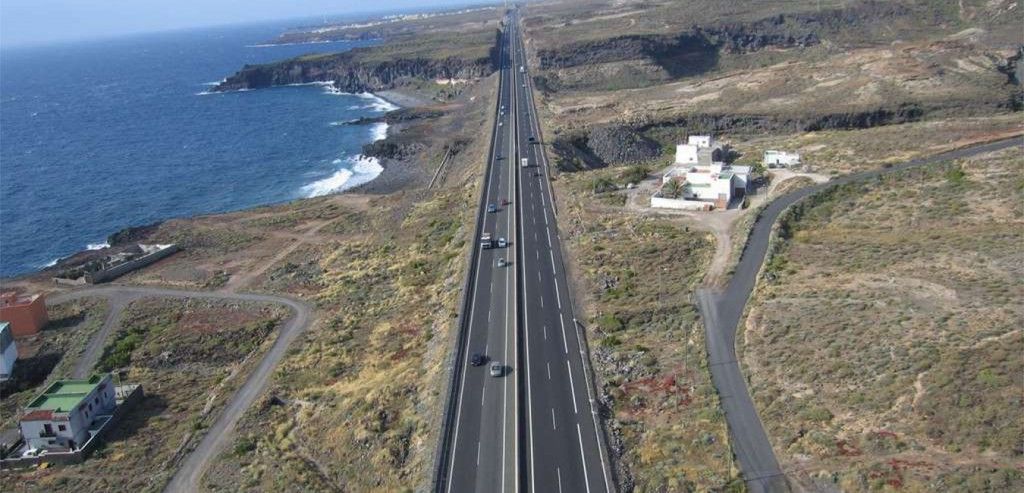 El tren del Sur, cada vez más cerca