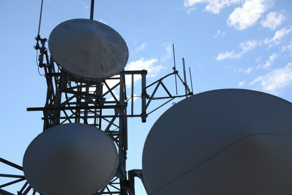 La Aemet prioriza la implantación de un segundo radar en Canarias