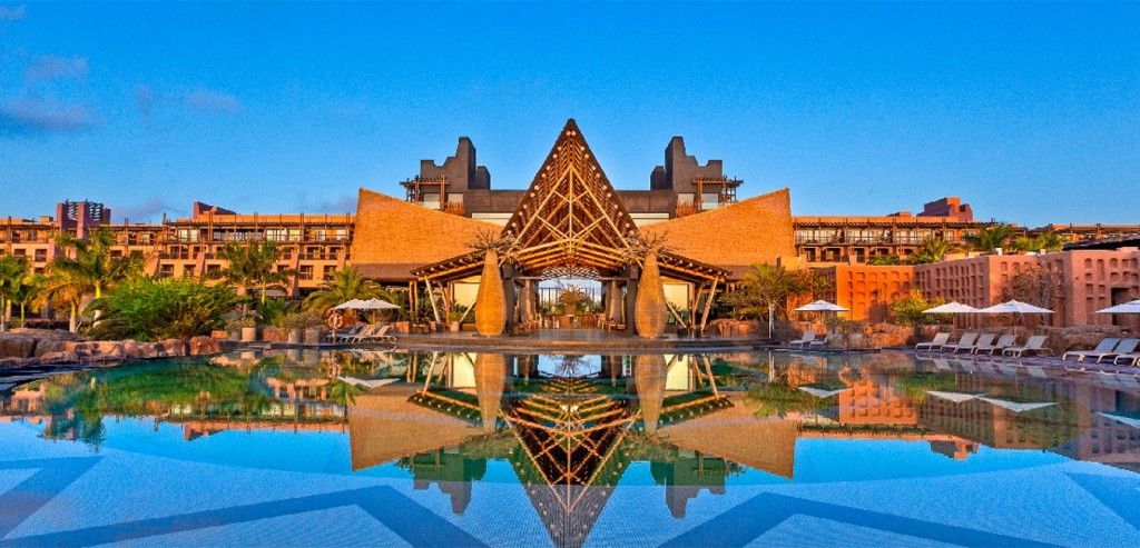 Lopesan quiere conquistar Riviera Maya de México y las islas del Caribe