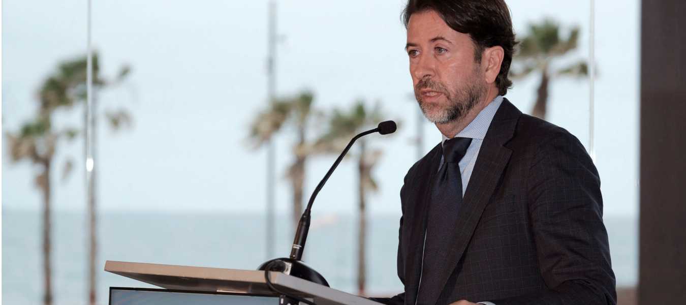 Alonso reclama que cada isla defina su modelo