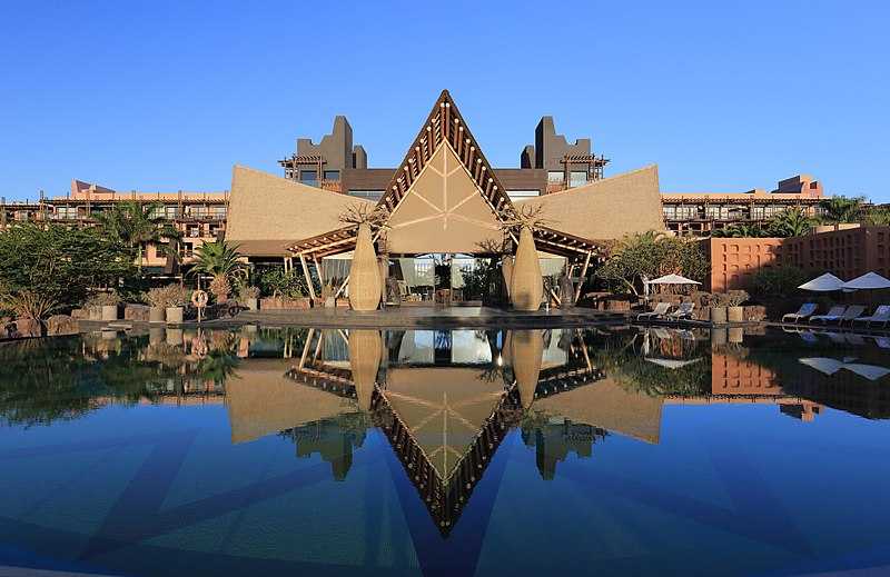 Lopesan 'migra' su inversión al Caribe