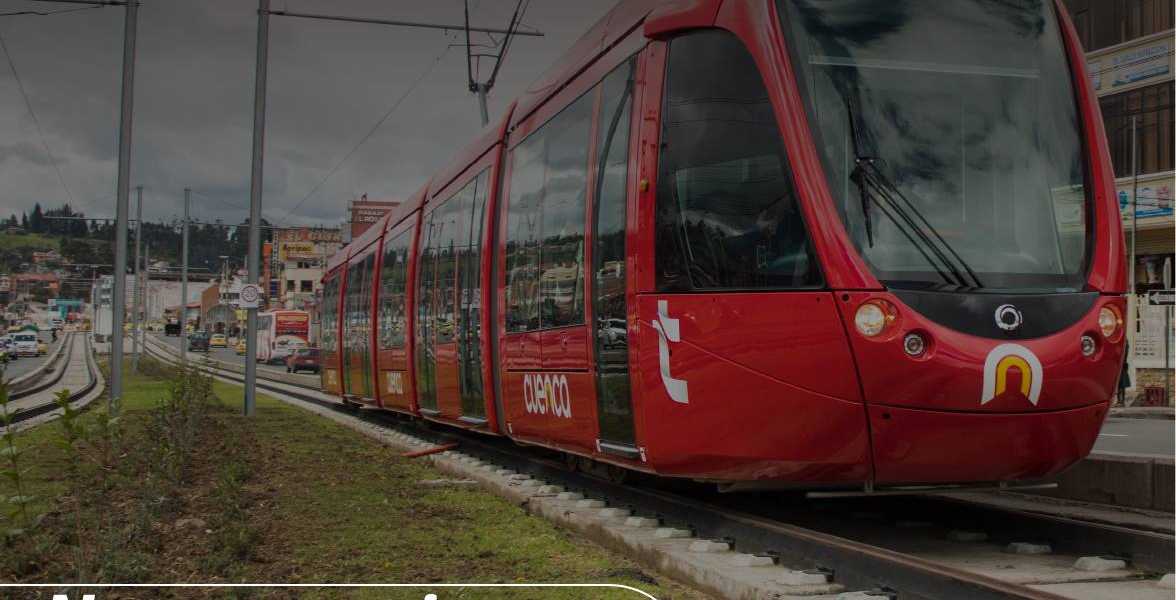 Metrotenerife prestará asistencia técnica al Tranvía de Cuenca en Ecuador