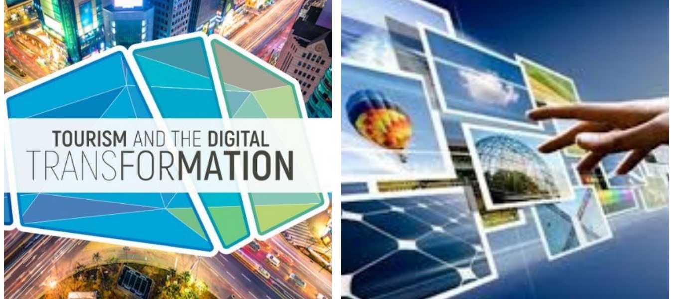 ‘Digital for Tourism’, un mapa del sector turístico en transformación ...