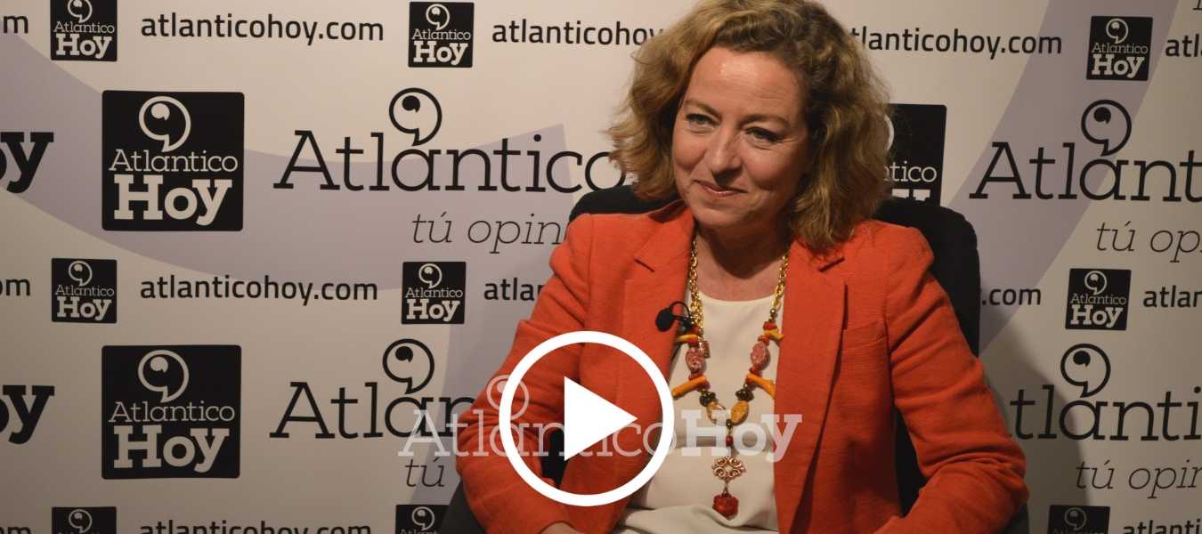 Oramas: "Competir en igualdad de condiciones nos ha costado 25 años"