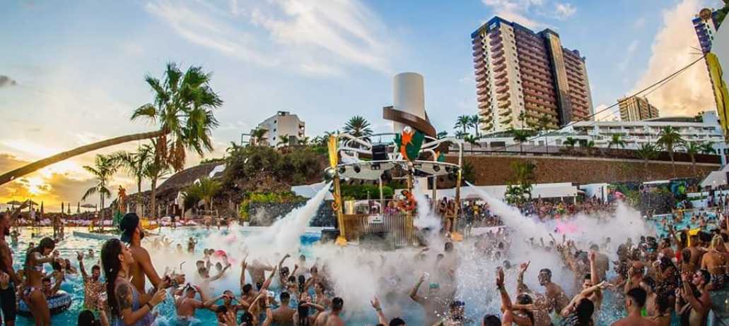 Lagoon Party regresa con cinco nuevas fechas en 2019