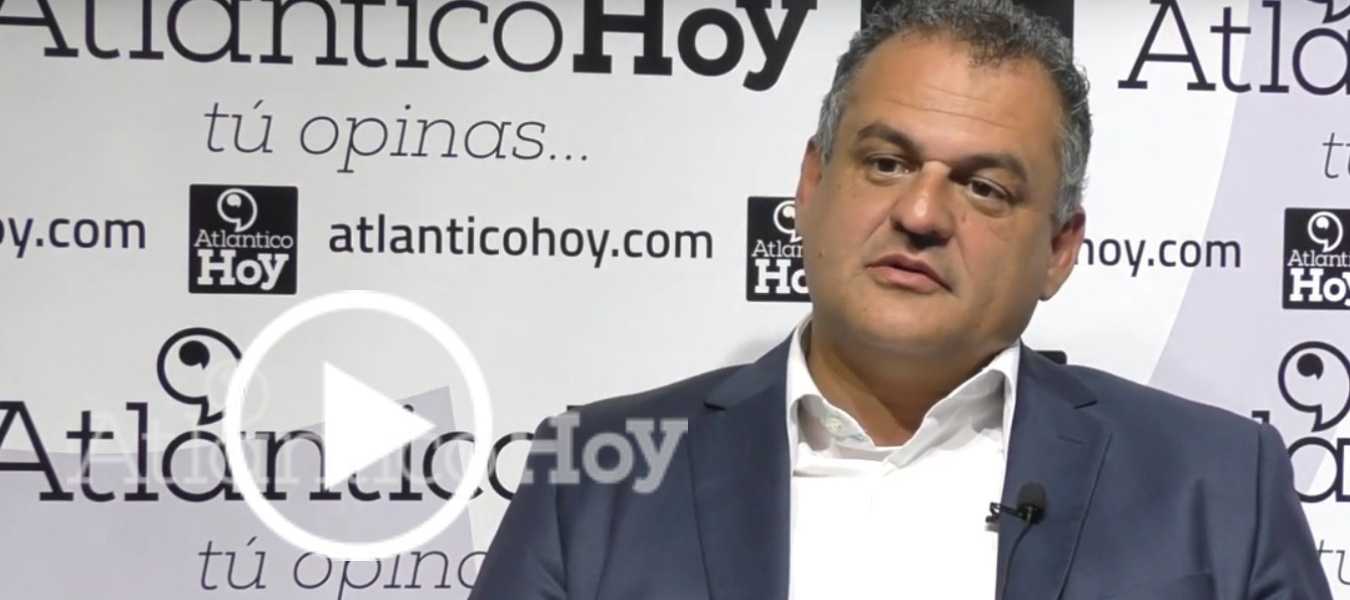 José Alberto Díaz: "Quiero que La Laguna siga siendo referencia en ...