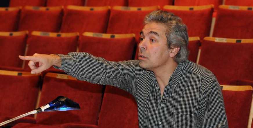 Carlos Belda: "El sector cultural en Canarias no ha sabido pensar en el ...