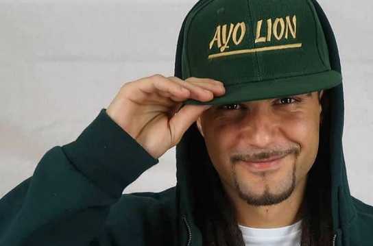 Ayo Lion prepara el lanzamiento de 'Lua'