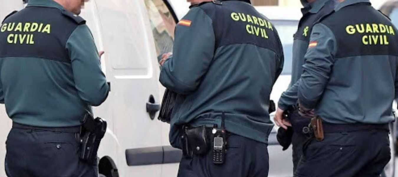 La Guardia Civil alerta de una nueva oleada de secuestros virtuales