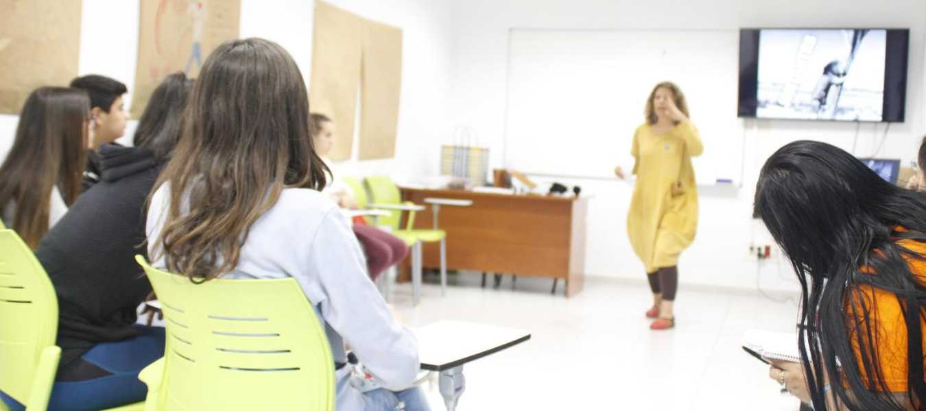 Educación ampliará listas empleo de personal docente Secundaria, FP e ...