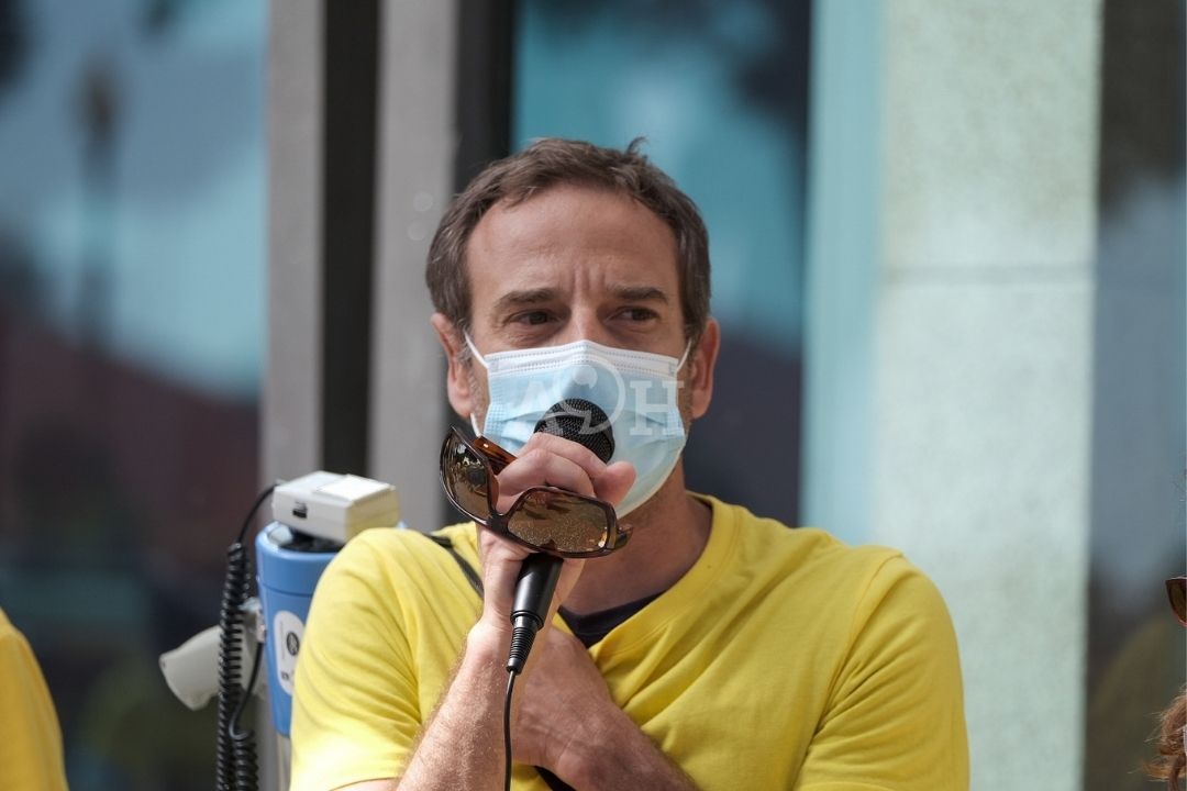 Miguel Quintero: "El Derecho Europeo contempla y define esto como un ...