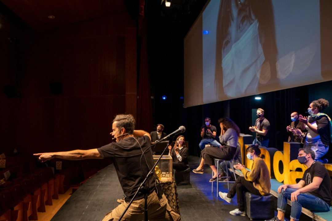 MiradasDoc premia al cine canario y argentino dirigido por mujeres