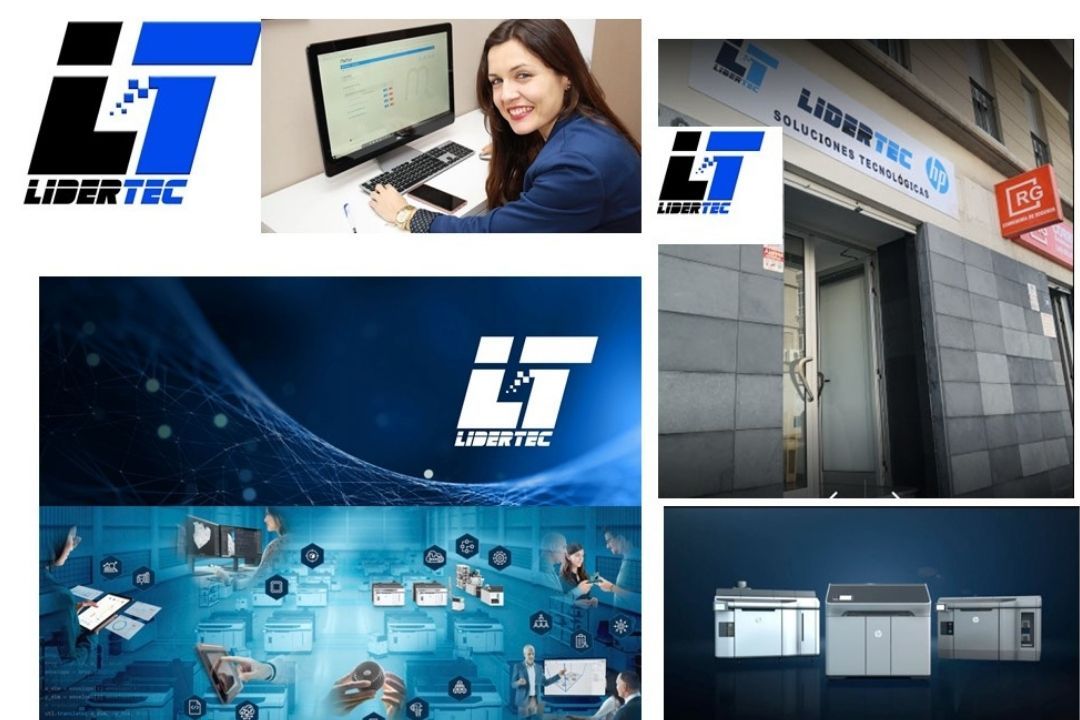 Lidertec Soluciones, la apuesta empresarial de Xisela Aranda, todo un referente en su sector