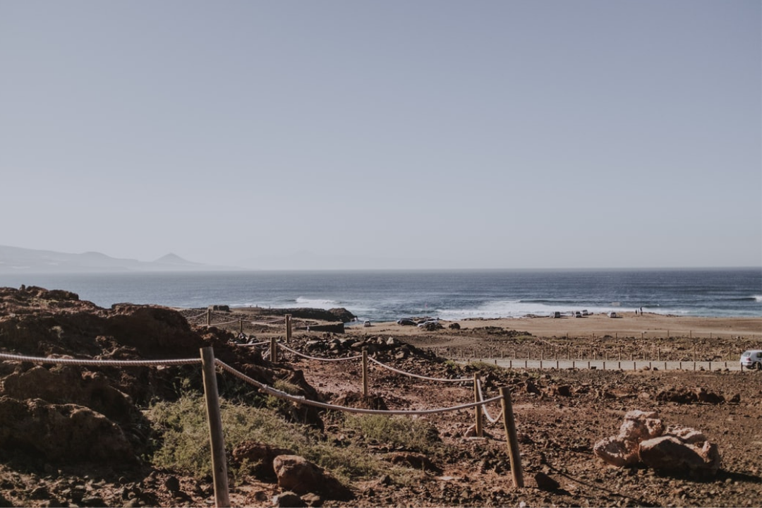 Jueves con ligera alza térmica y más de 30 grados en interior de Gran ...