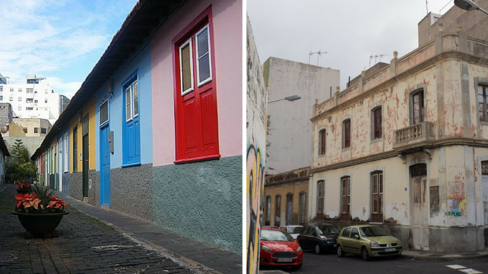 Todo listo para el Plan Especial de El Toscal