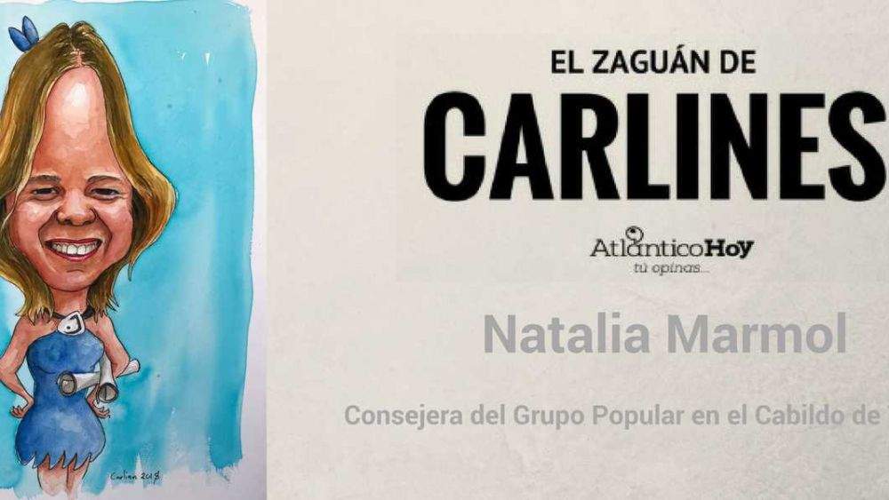 Natalia Mármol: arquitecta de ideas