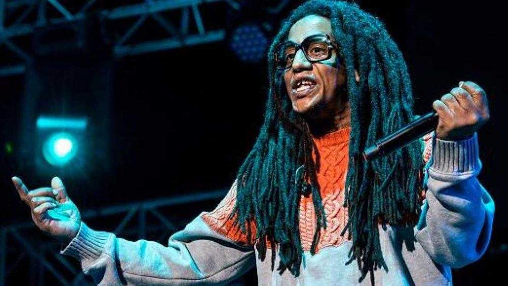 Tego, el gran conquistador