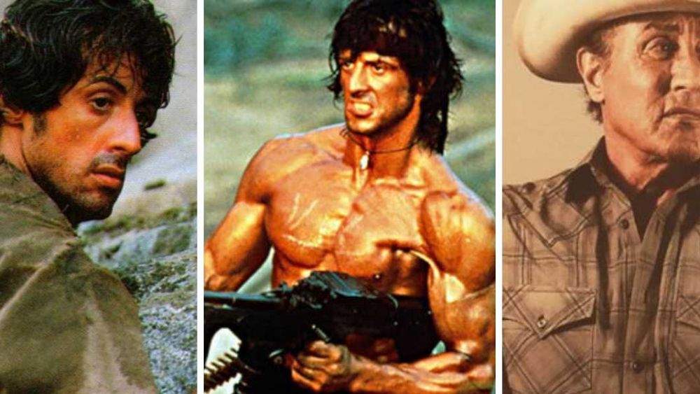Las claves para conocer a John Rambo