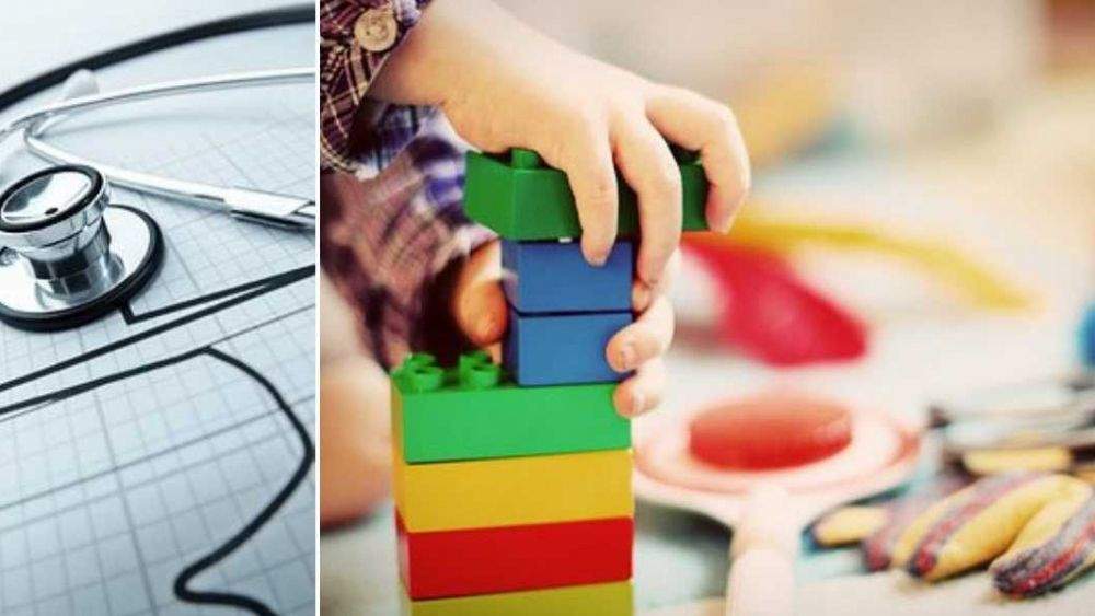 Los pediatras de Canarias debaten el modelo de la atención primaria