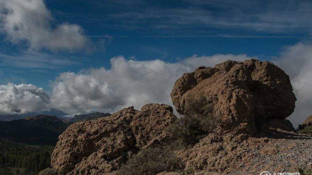 Cambio rotundo en los cielos canarios este viernes