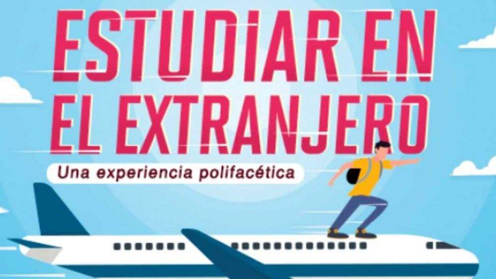 Estudiar en el extranjero: ¿Cuáles son los beneficios y los mejores ...