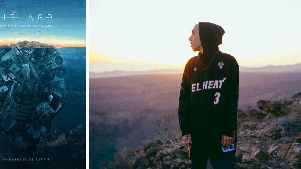 'Piélago' o como morir del éxito en Canarias