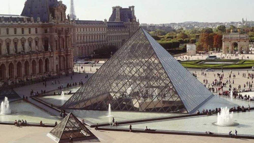 Conoce los 10 museos virtuales del mundo