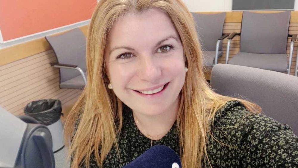 María Doménech: “La Radio Pública está especialmente preparada para ...