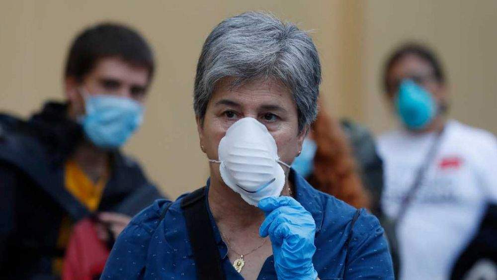 Todo lo que debes saber sobre el uso de las mascarillas