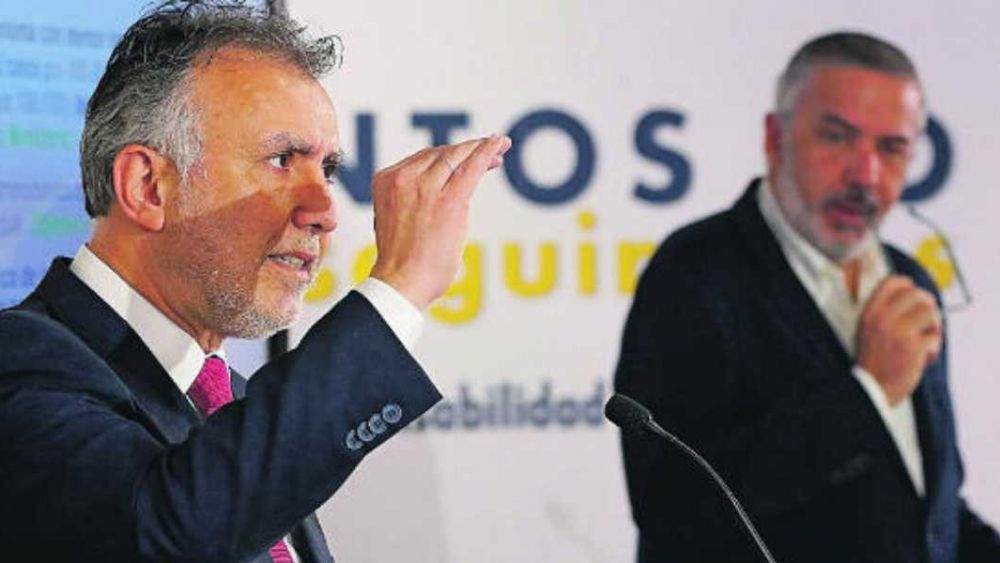 Lluis Serra: "Es un verdadero dislate y un síntoma de improvisación del ...