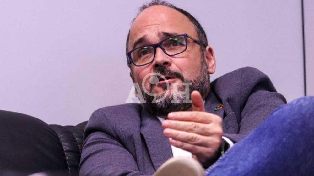 Valbuena: "Las clases deben empezar en septiembre de forma presencial"