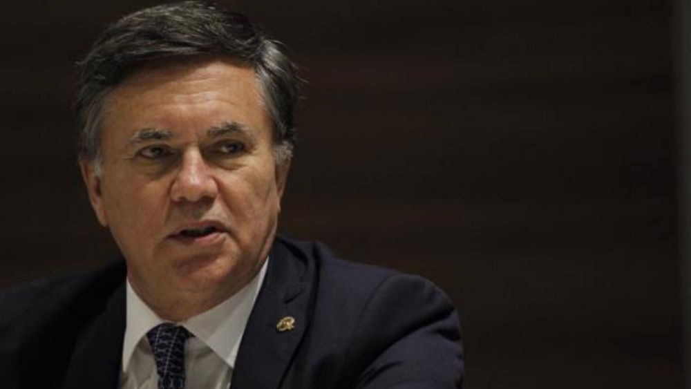 El IICA exhibe obras sobre agricultura del pintor dominicano Jorge Checo