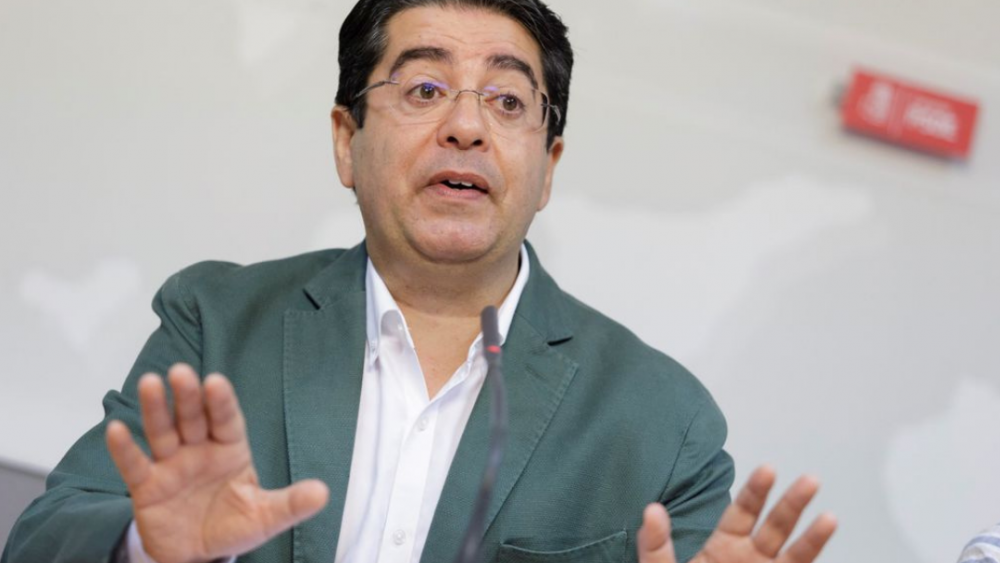 CC acusa a Pedro Martín de no exigir la bonificación del 100% de ...