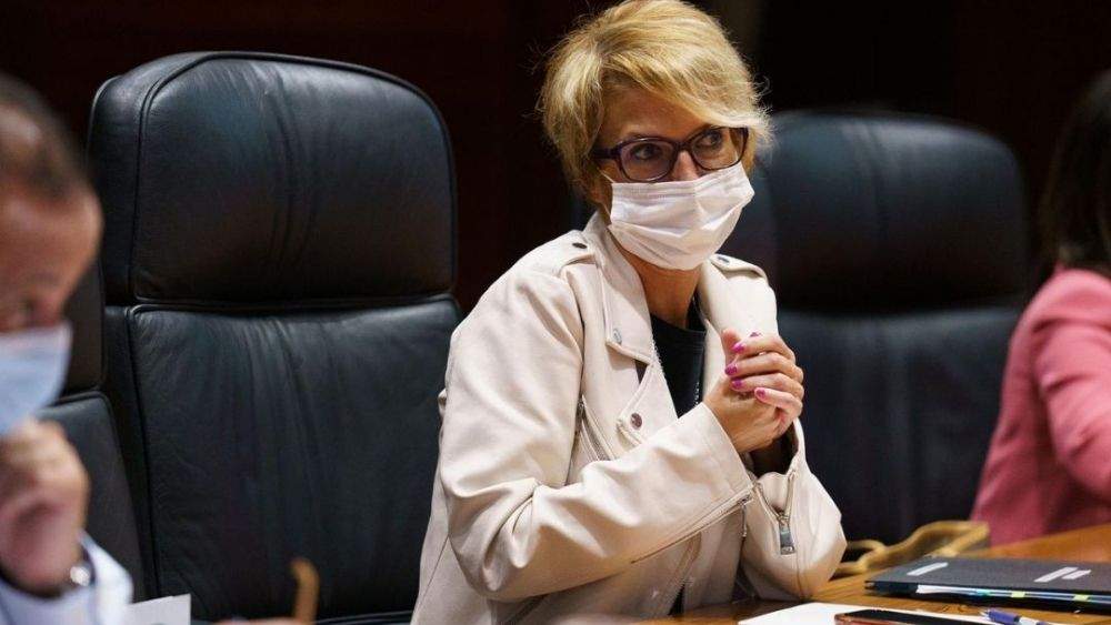 Máñez asegura que la recuperación económica vendrá de la mano de la ...