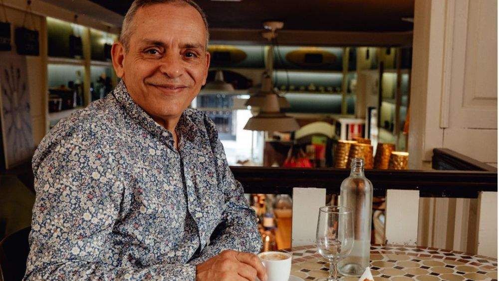 Efraín Medina: "El carnaval debe estar lleno de valores"