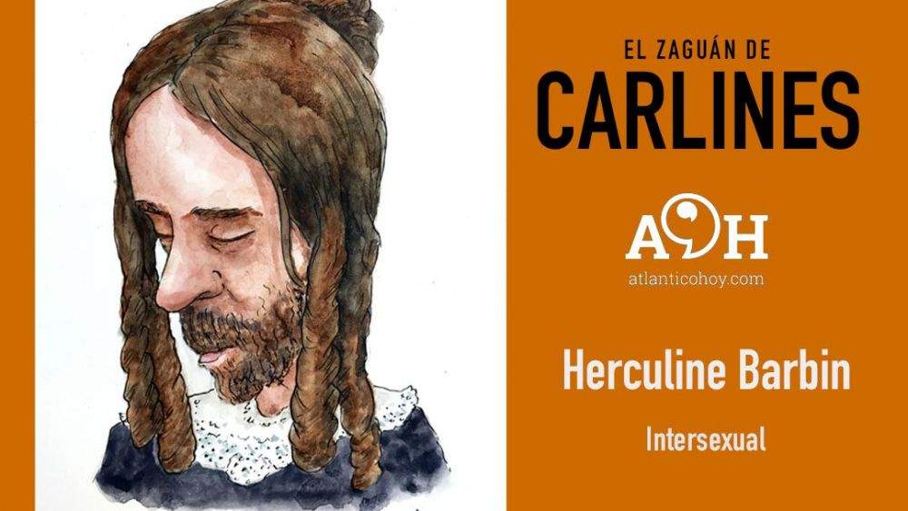 Herculine Barbin: la imposición social de quién eres