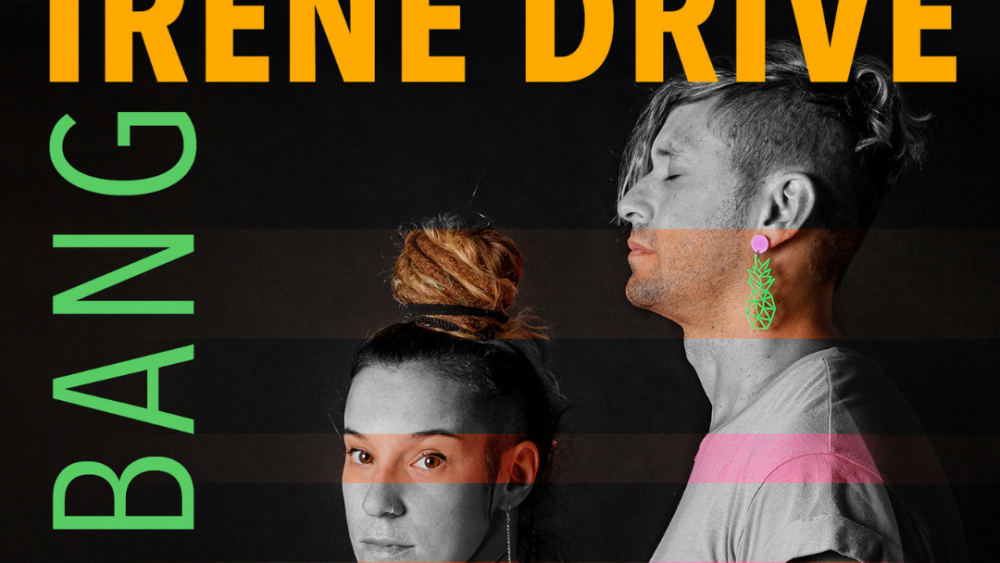 Irene Drive, el dúo canario-venezolano que canta sobre "soltarse la peluca"