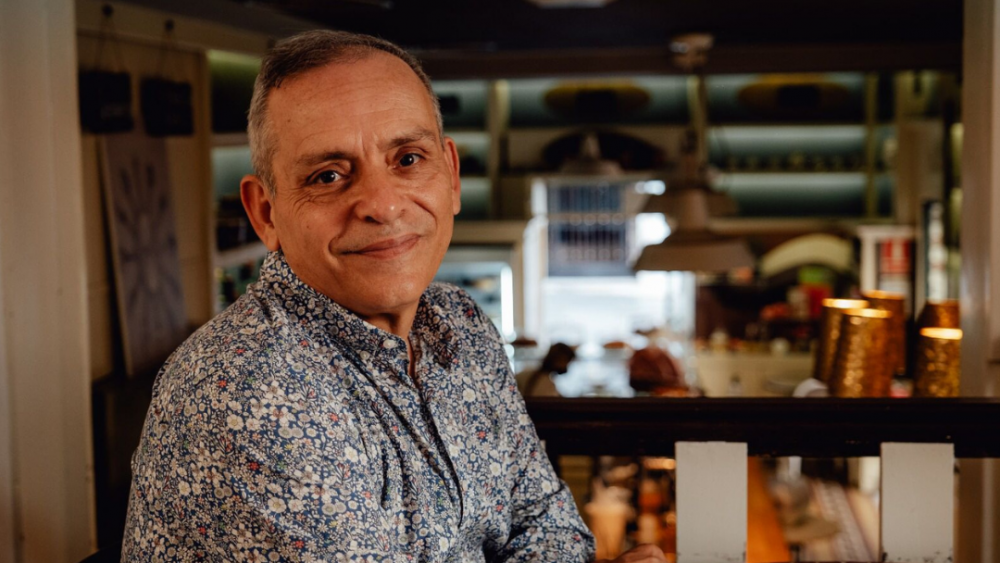 Efraín Medina: "Cada uno le ha puesto una banda sonora a lo que nos ha ...