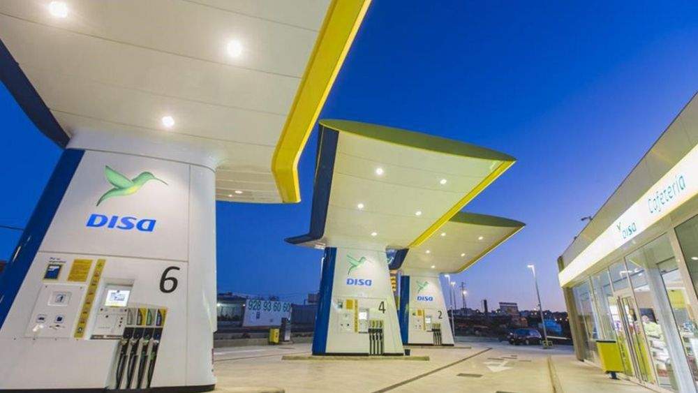 DISA aumenta su capital con más de 24.000 acciones