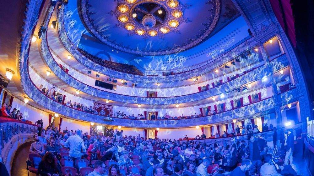 La reforma del Teatro Guimerá empezará después del Carnaval 2025