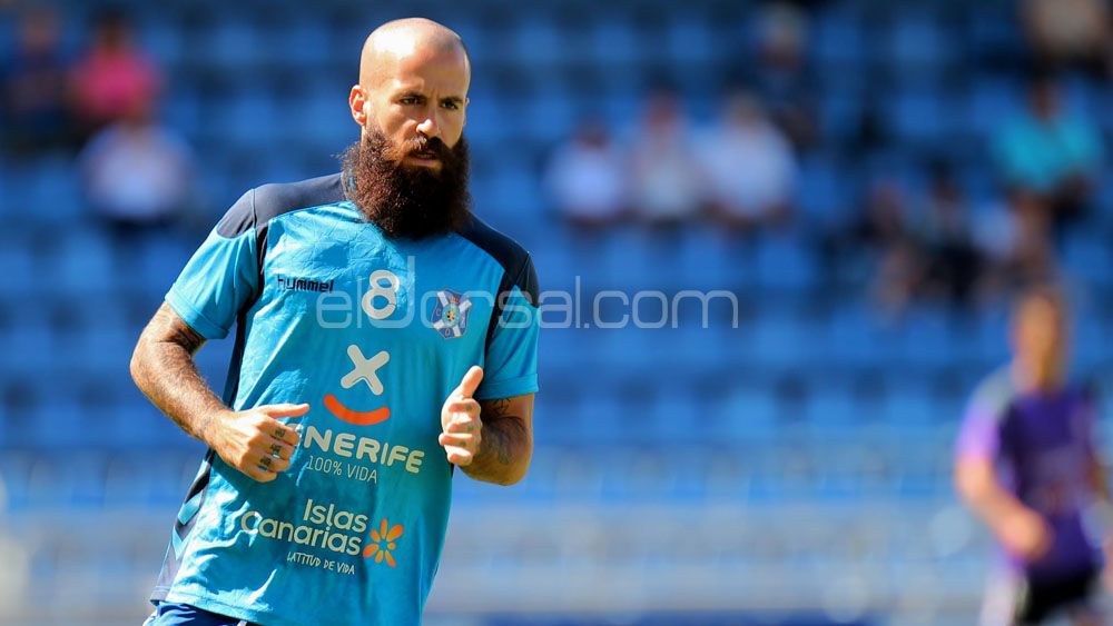 Crosas lamenta que se hable "de forma despectiva" del trivote