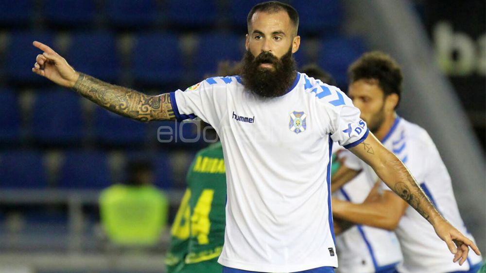 Marc Crosas: "No sirve de nada decir que tenemos plantilla para estar ...