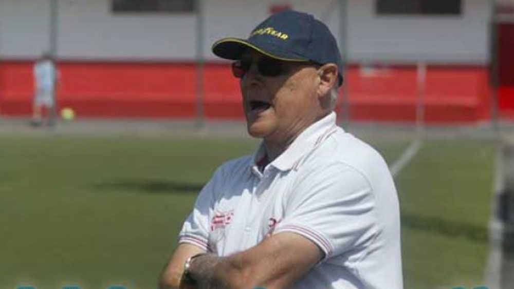 Martín Marrero: "Si el CD Tenerife lo hace bien en la segunda vuelta ...