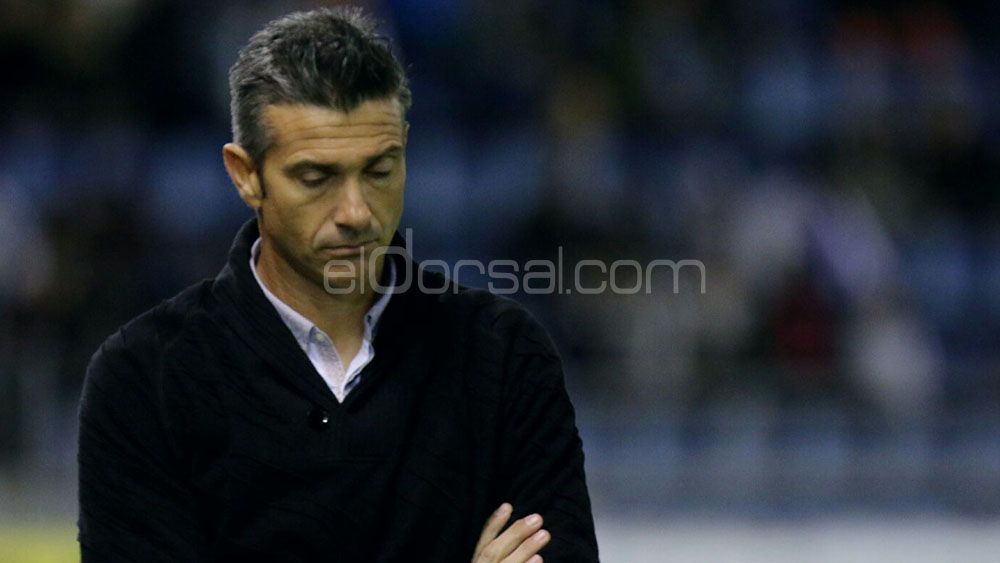 El 68% de la afición del CD Tenerife prescindiría de José Luis Martí