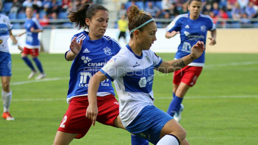 Sara Tui: "El Athletic cuenta con jugadoras 'top', pero confiamos en la ...