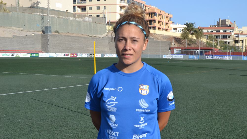 Sara Tui: "El Athletic cuenta con jugadoras 'top', pero confiamos en la ...