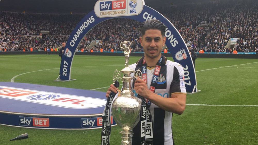 Ayoze Pérez, de vuelta a la Premier League